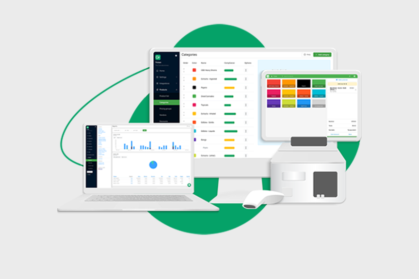 An introduction to POS hardware | Greenline POS