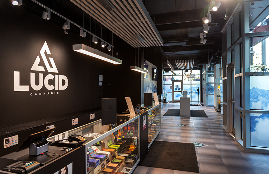 Culture is key to retail success for Lucid Cannabis - Greenline POS